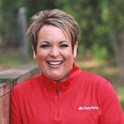 State Farm Insurance Agent Jen Rivard- WI & MN