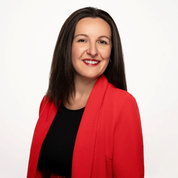 Hagerstown MD State Farm Insurance Agent Lauren Brenneman