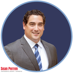 GA Auto & Home Insurance Agent Sean Perren - State Farm®