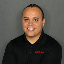 IN Auto & Home Insurance Agent Dane Ramirez - State Farm®