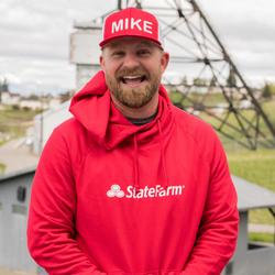 MT Auto & Home Insurance Agent Mike Paffhausen - State Farm®