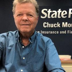MI Auto & Home Insurance Agent Chuck Moran - State Farm®