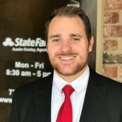 Home, Auto Insurance & More in GA | Austin Cooley – State Farm®