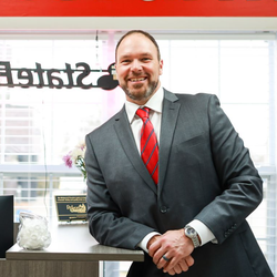 KY Auto & Home Insurance Agent Jon Clark - State Farm®