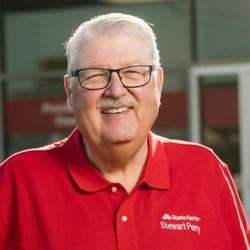 Home, Auto Insurance & More in KY | Stewart Perry – State Farm®