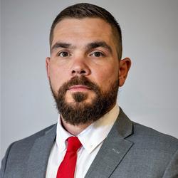 Insurance Agent Nick Mitchell in Jackson MS – State Farm®