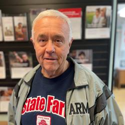 Home, Auto Insurance & More in ID | Steve Roberts – State Farm®