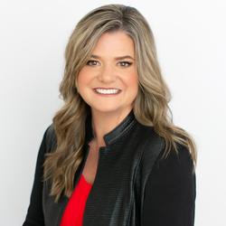 Charlotte Potts, Arkansas State Farm Insurance Agent