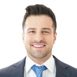 Star Rating and Reviews for Luke Roth - State Farm®