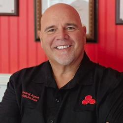 Insurance Agent Lino Amaral in Pinole CA – State Farm®