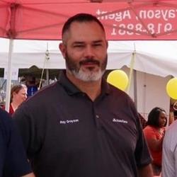 Available Job Positions in TX | Ray Grayson - State Farm®