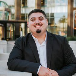 TX Auto & Home Insurance Agent Giovanni Serrano - State Farm®