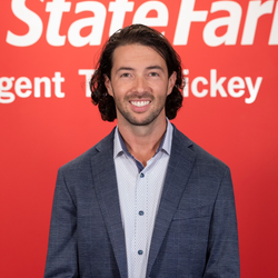 PA Auto & Home Insurance Agent Tom Dickey - State Farm®