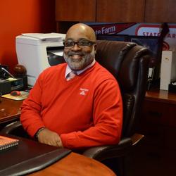 IL Auto & Home Insurance Agent Jeff Whaley Jr - State Farm®