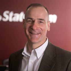 Home, Auto & Life Ins in Berks Co|Randy Eshleman-State Farm®