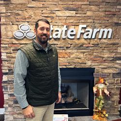 State Farm Insurance Agent Aaron Franklin in Chattanooga TN