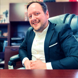 Van Wert OH State Farm Insurance Agent Kyle Wheeler