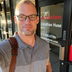 Austin TX State Farm Insurance Agent Jonathan Huse