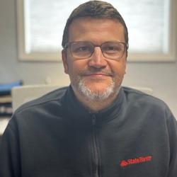 OR Auto & Home Insurance Agent Matt Olsen - State Farm®