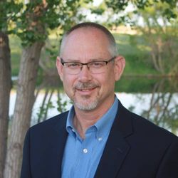 Insurance Agent Wayne Voss in Hays KS – State Farm®