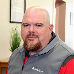 Bangor ME State Farm Insurance Agent Matt Haskell