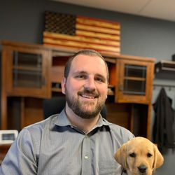 Pueblo West CO State Farm Insurance Agent Tyler Fahrenbruch