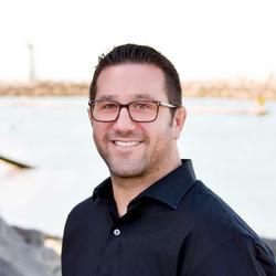 Insurance Agent Chris Buich in Salinas CA – State Farm®