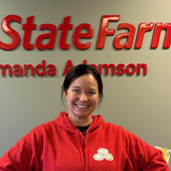 Available Job Positions in IN | Amanda Adamson - State Farm®