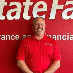 Insurance Agent Daryn Farmer in Brookings OR – State Farm®