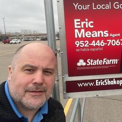 Life Insurance & More in MN | Eric Means - State Farm®
