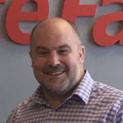 Shakopee MN State Farm Insurance Agent Eric Means