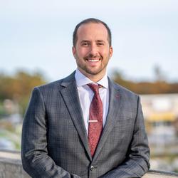 State Farm Insurance Agent Ben Halley in Elkton MD