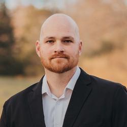 Insurance Agent Ryan Page in Roanoke VA – State Farm®
