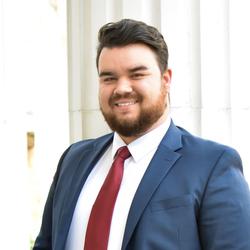 TX Auto & Home Insurance Agent Hunter Bentley - State Farm®