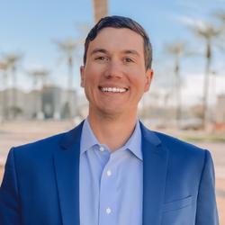 Taylor Martin | State Farm Insurance Agent in Goodyear, AZ