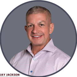 TX Auto & Home Insurance Agent Jay Jackson - State Farm®