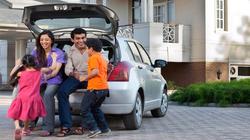 Home, Auto Insurance & More in AL | David Perkins – State Farm®
