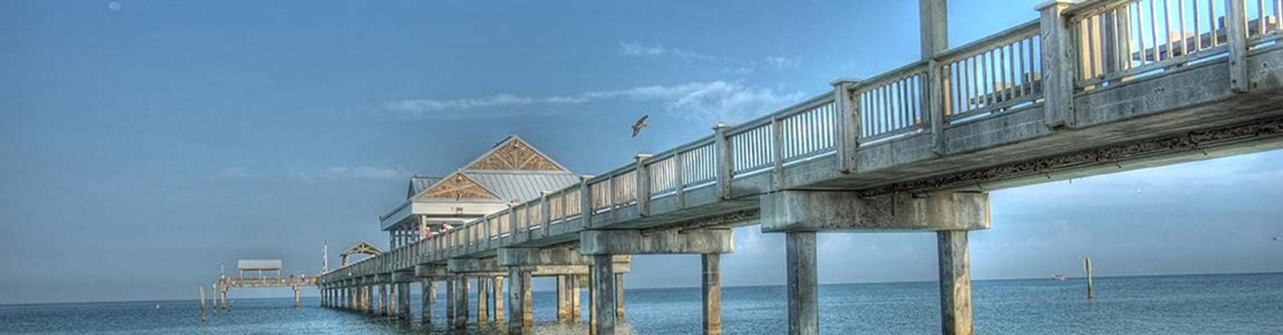 FL Auto & Home Insurance Agent Eric Cabaniss - State Farm®