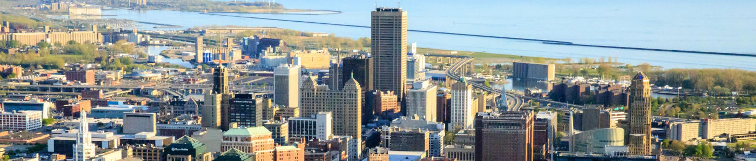 State Farm Insurance Agent Brian Christman in Derby NY