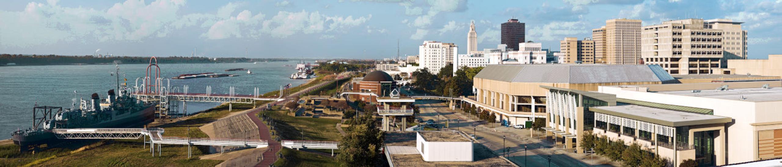 Insurance Agent Steve Johnson in Baton Rouge LA – State Farm®