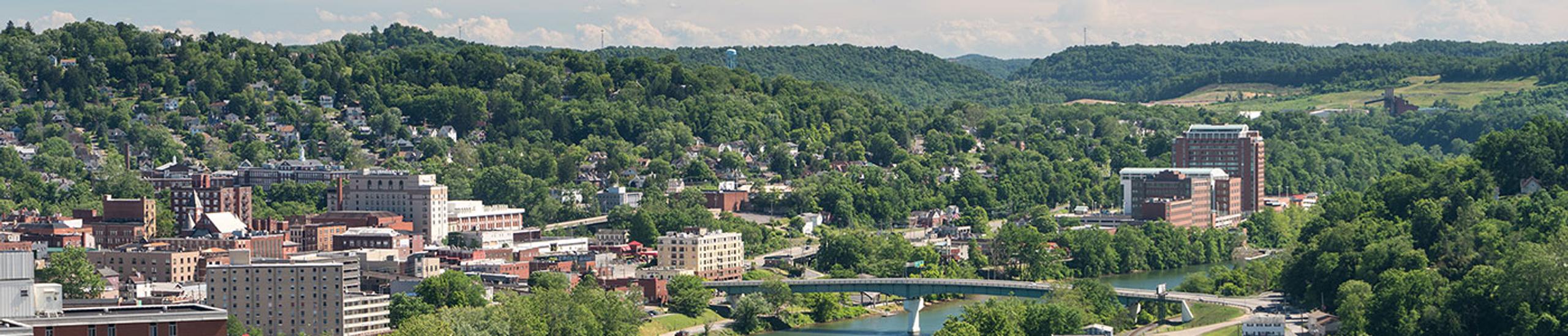 State Farm Insurance Agent Rick Bailey in Morgantown WV