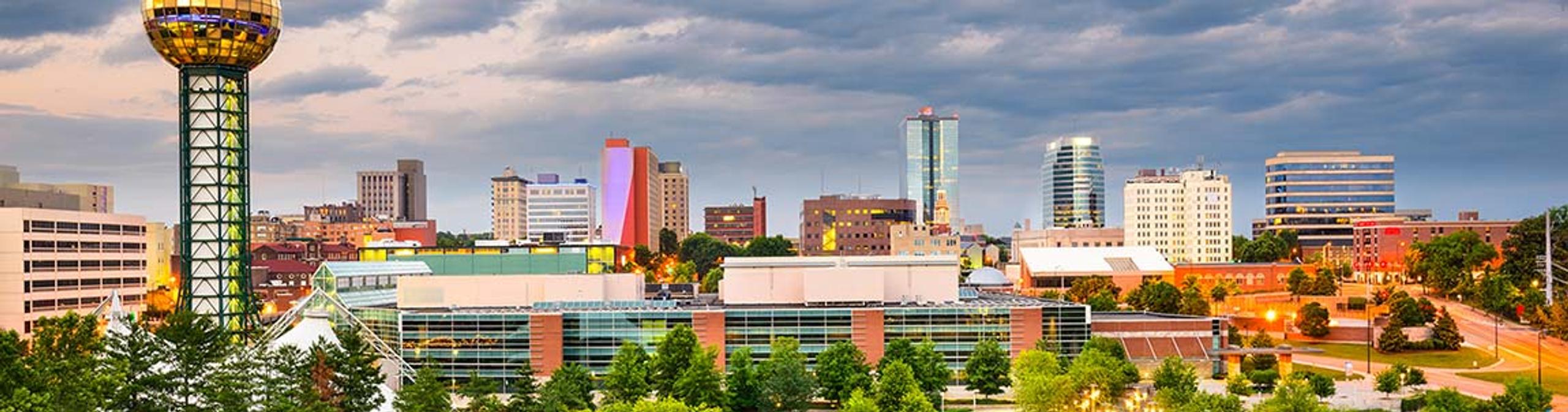 TN Auto & Home Insurance Agent Mike Lewis - State Farm®