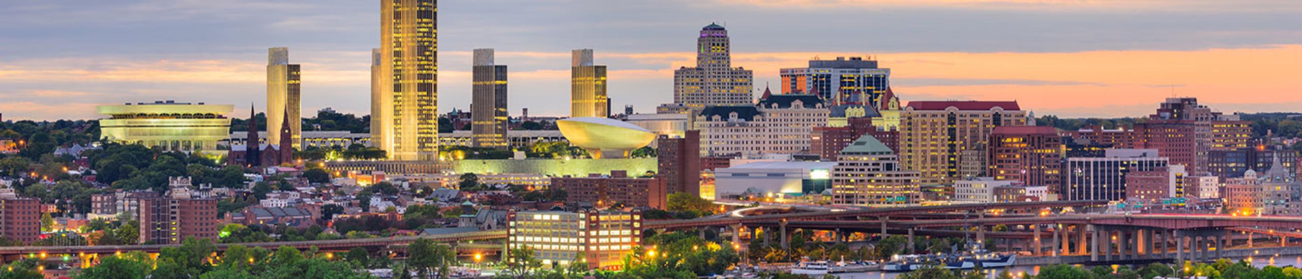 NY, NJ, CT & PA Auto, Home, Life Insurance - Chandy Frias SF