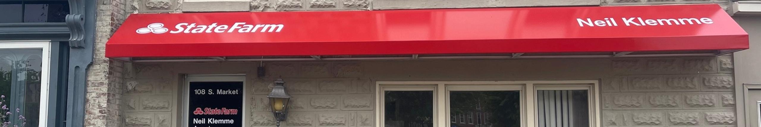 IN Auto & Home Insurance Agent Neil D Klemme - State Farm®