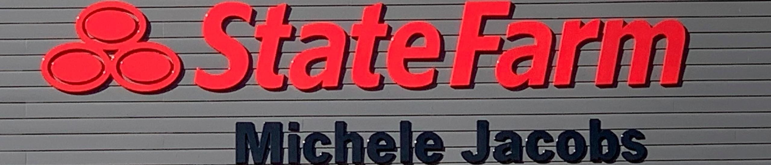 Home, Auto Insurance & More in KS | Michele Jacobs – State Farm®