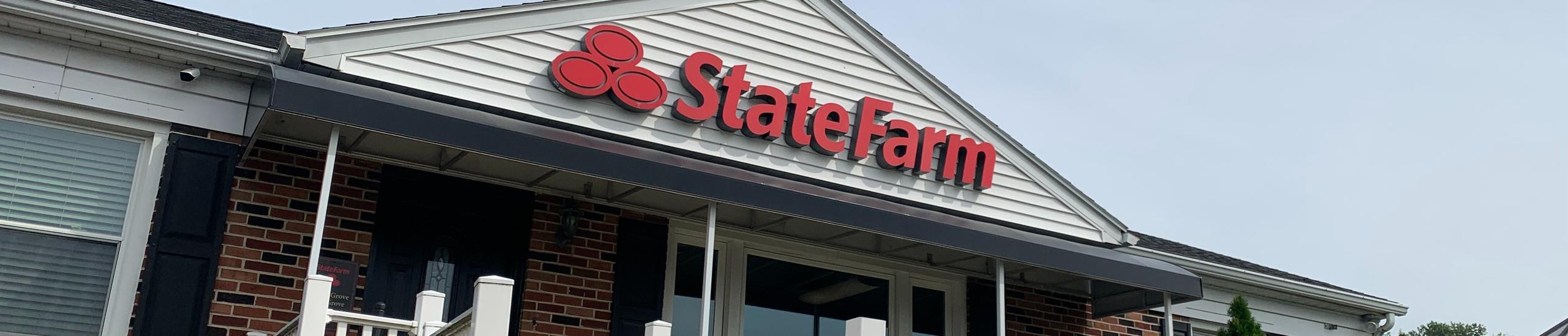 PA Auto & Home Insurance Agent Josh Grove - State Farm®