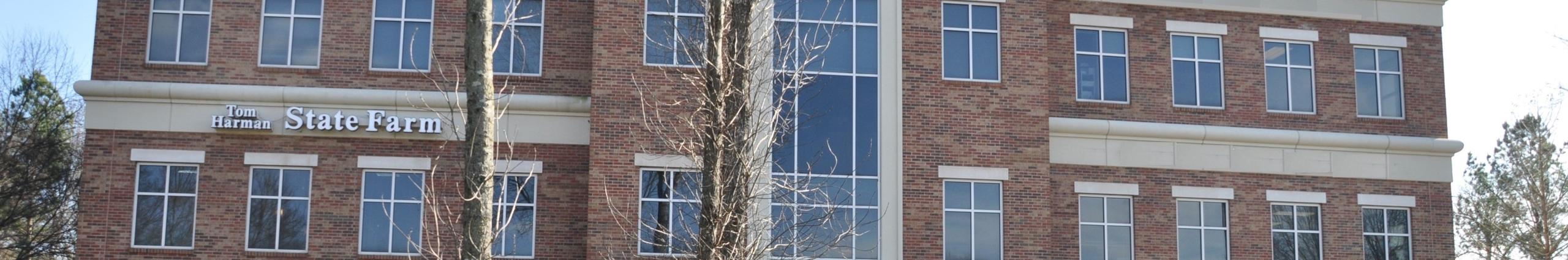 State Farm Insurance Agent Tom Harman in Charlotte NC