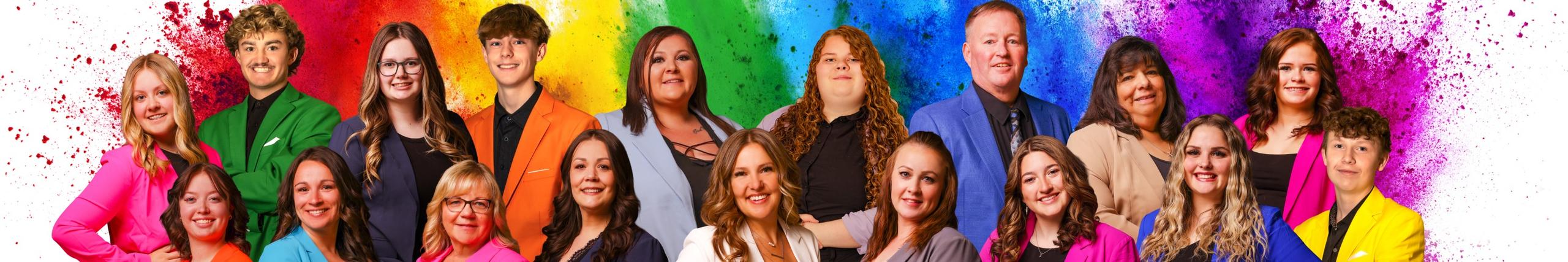 Amber Kramer-State Farm Insurance Agent in Rock Springs, WY