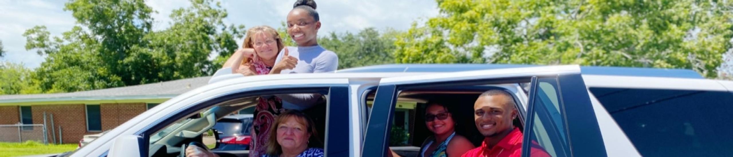 TX Auto & Home Insurance Agent Ken Ross - State Farm®