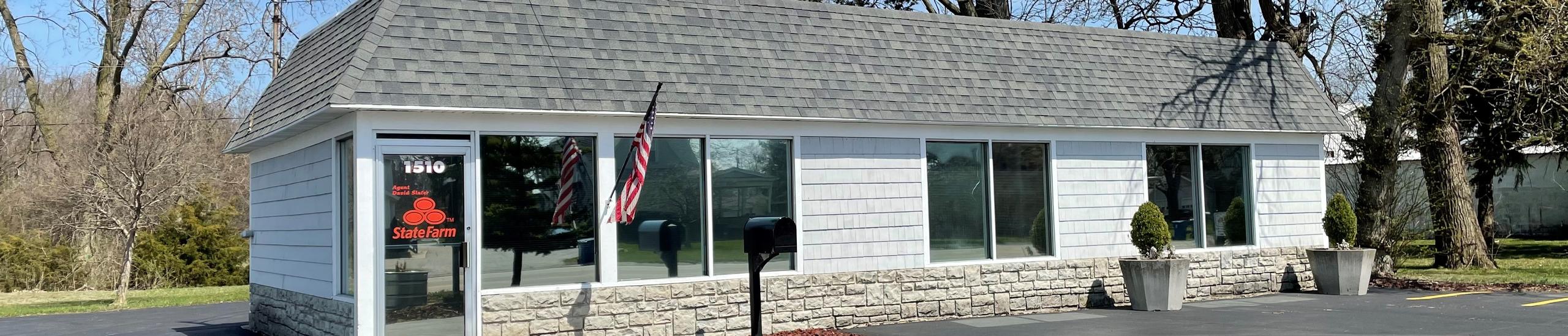 State Farm Insurance Agent Dave Slater in Fremont OH
